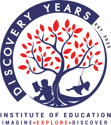 Events detail – Discovery Years